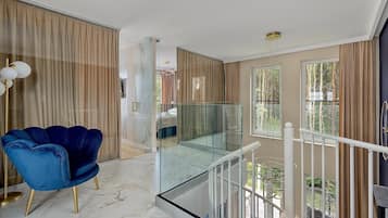 Apartamento | Parte interna