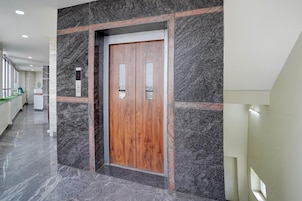 Casa | Recepção