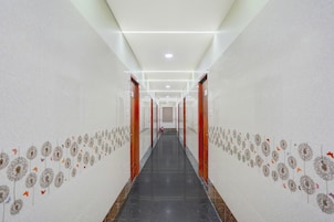 Casa | Parte interna