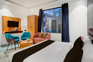 Casa | 1 quarto