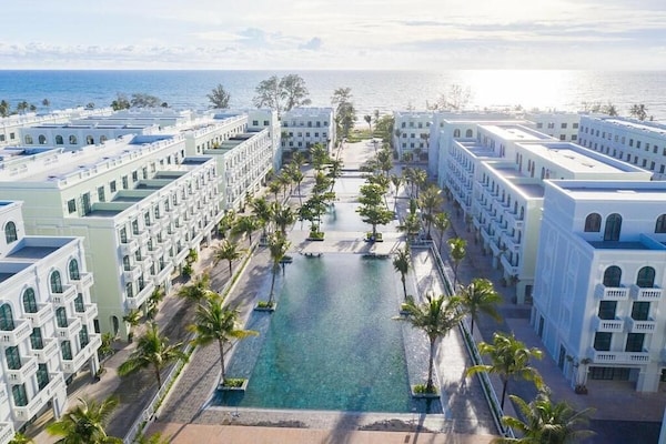 Crystal Hotel Phu Quoc - Phú Quốc