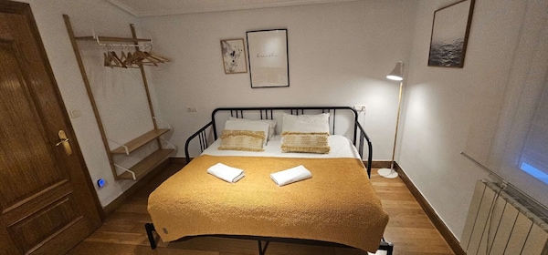 Bizkar Bare Apartamento 5 - Basque Country