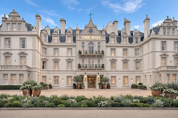 The Nici Newquay - Cornwall