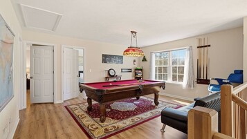 Casa (4 Bedrooms) | Interior