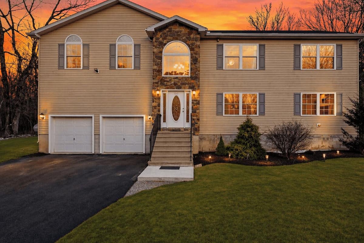 Casa (4 Bedrooms) | Fachada do alojamento