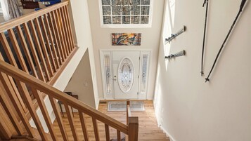 Casa (4 Bedrooms) | Interior