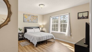 Casa (4 Bedrooms) | Interior