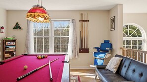 Casa (4 Bedrooms) | Interior