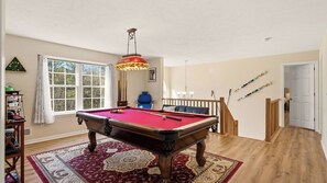 Casa (4 Bedrooms) | Interior