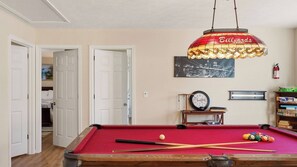 Casa (4 Bedrooms) | Interior