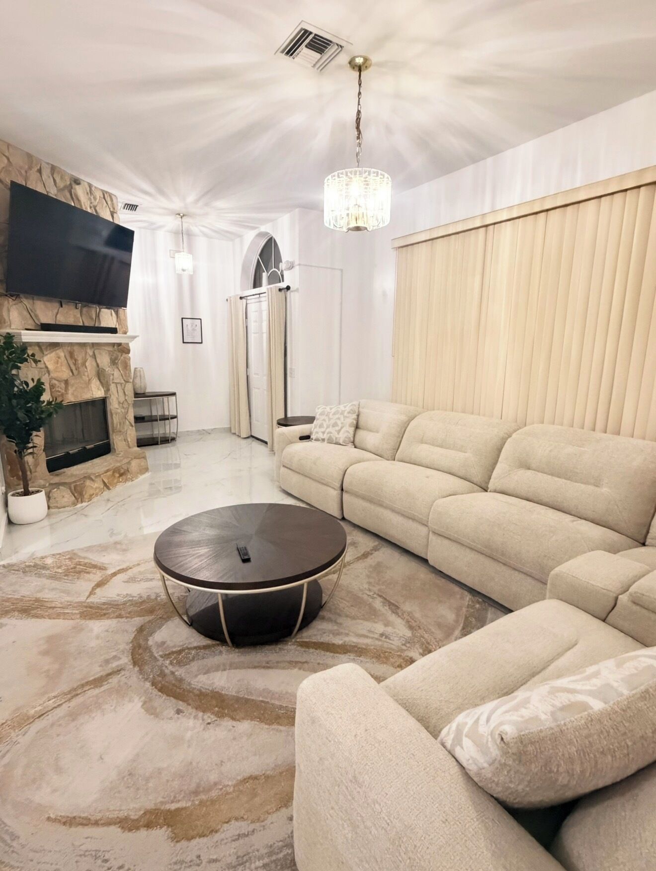 ︎Paradise! Pool Table, Sauna, Boat Parking, Fenced Yard, Near Boat Launch - Sebastian, FL