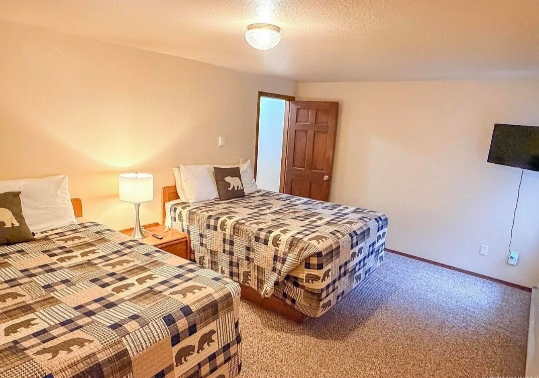 Cozy Mountain Retreat In The Heart Of Mccall - Payette Lake, ID