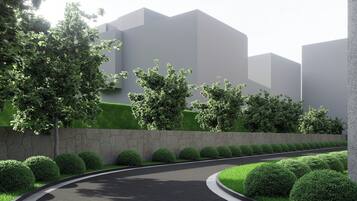 Comodidade do alojamento