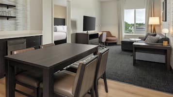 Suite, 1 quarto