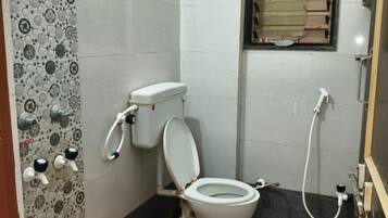 Quarto standard | Terraço/pátio