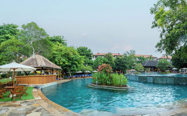 Karnesan Luxury Apartment Suite Nusa Dua - Bali