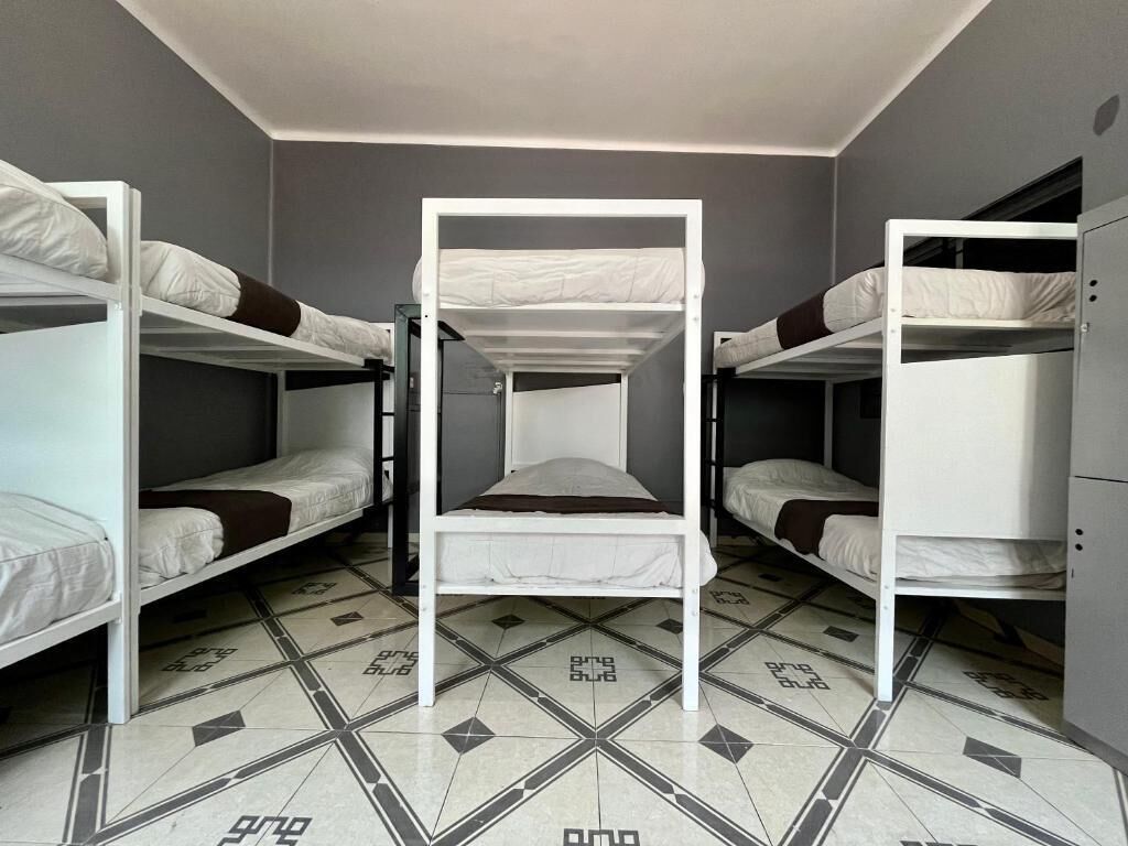 Wi-Fi de cortesia, roupa de cama