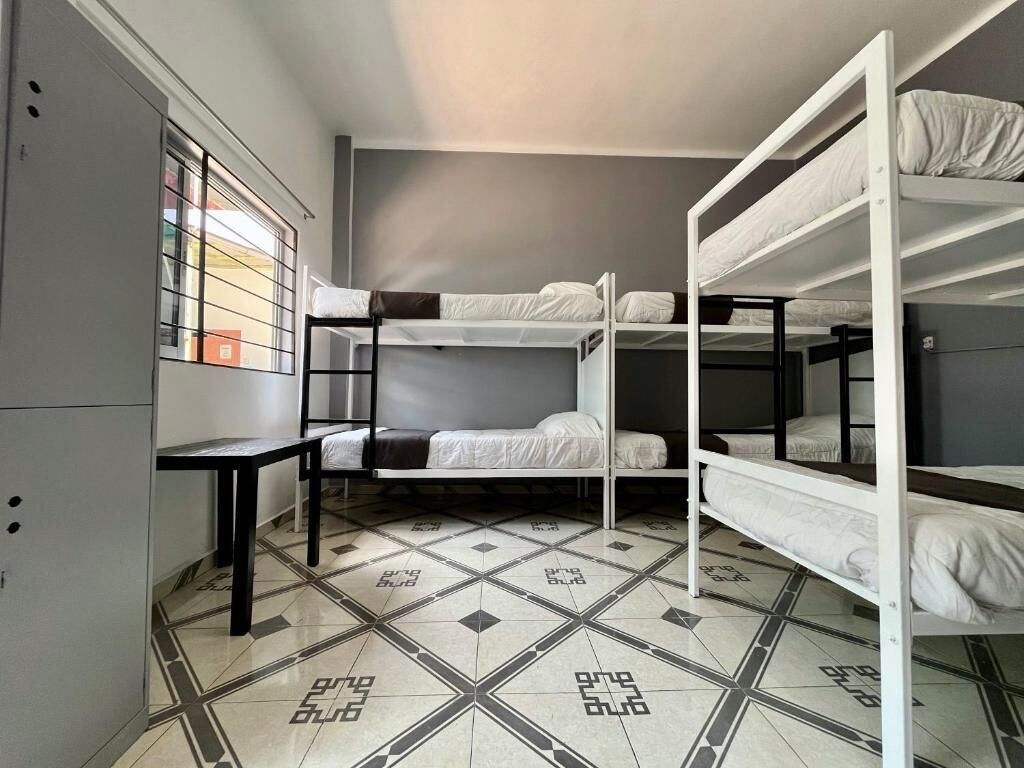 Wi-Fi de cortesia, roupa de cama