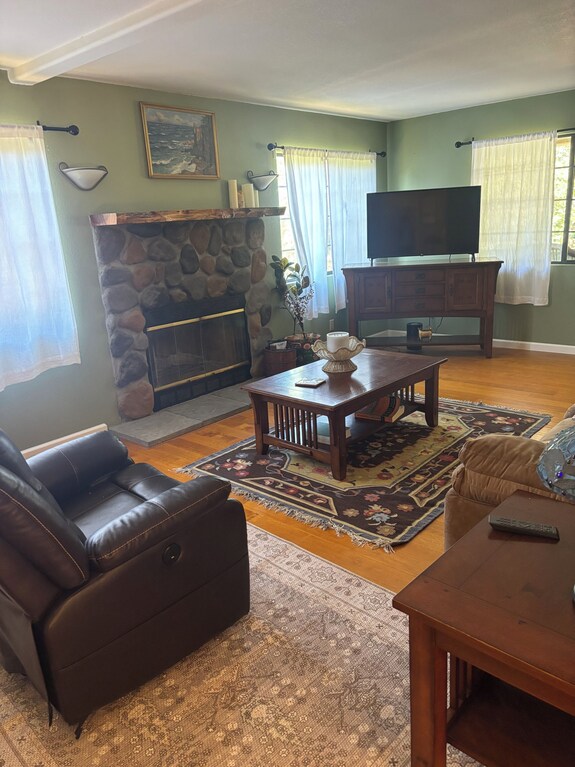 Pine Canyon Retreat - Salinas, CA