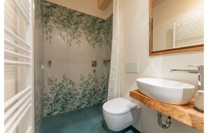 Apartamento | Banheiro