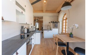 Apartamento | Cozinha privada