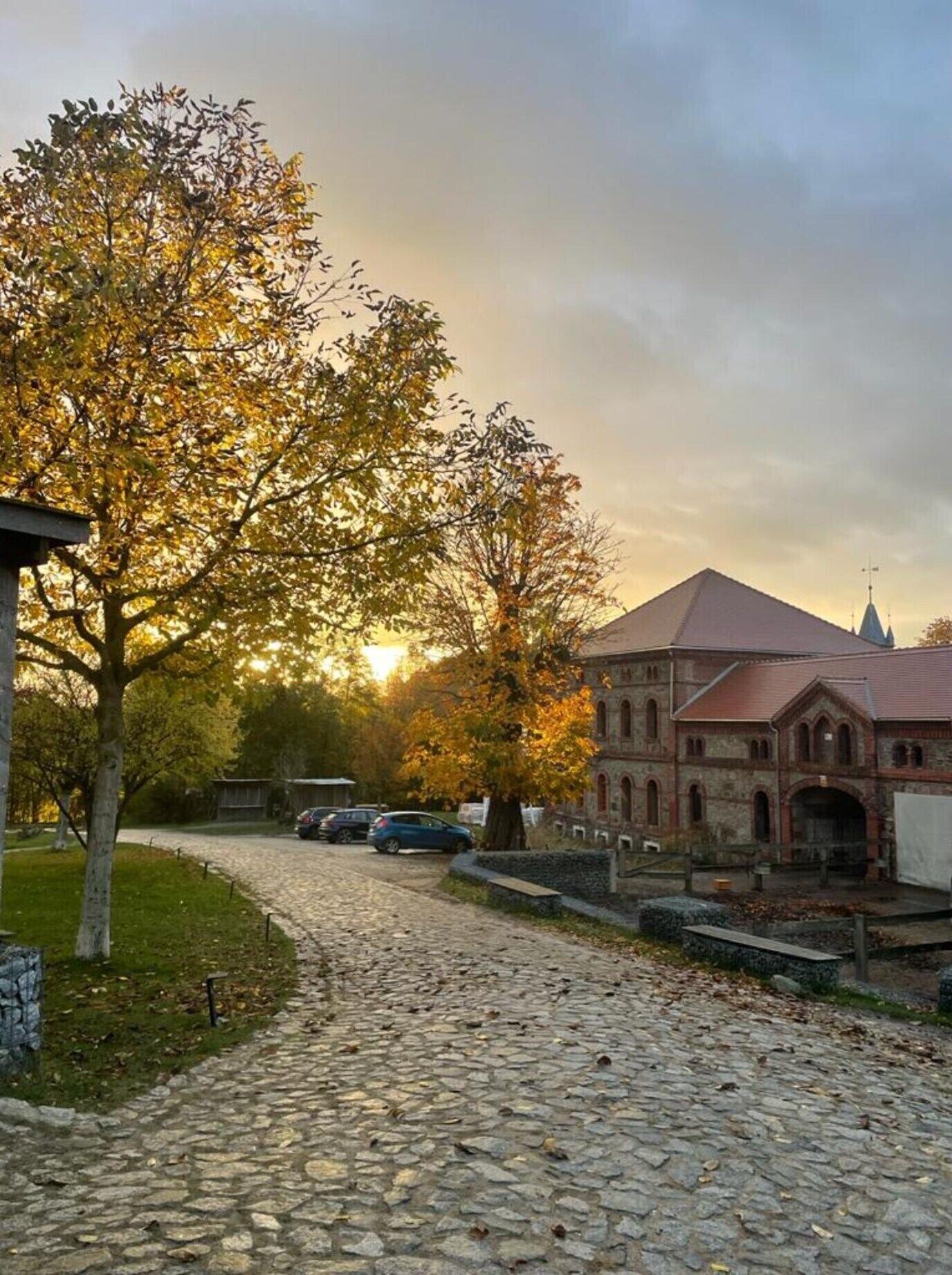 Apartamento | Exterior