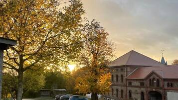 Apartamento | Exterior