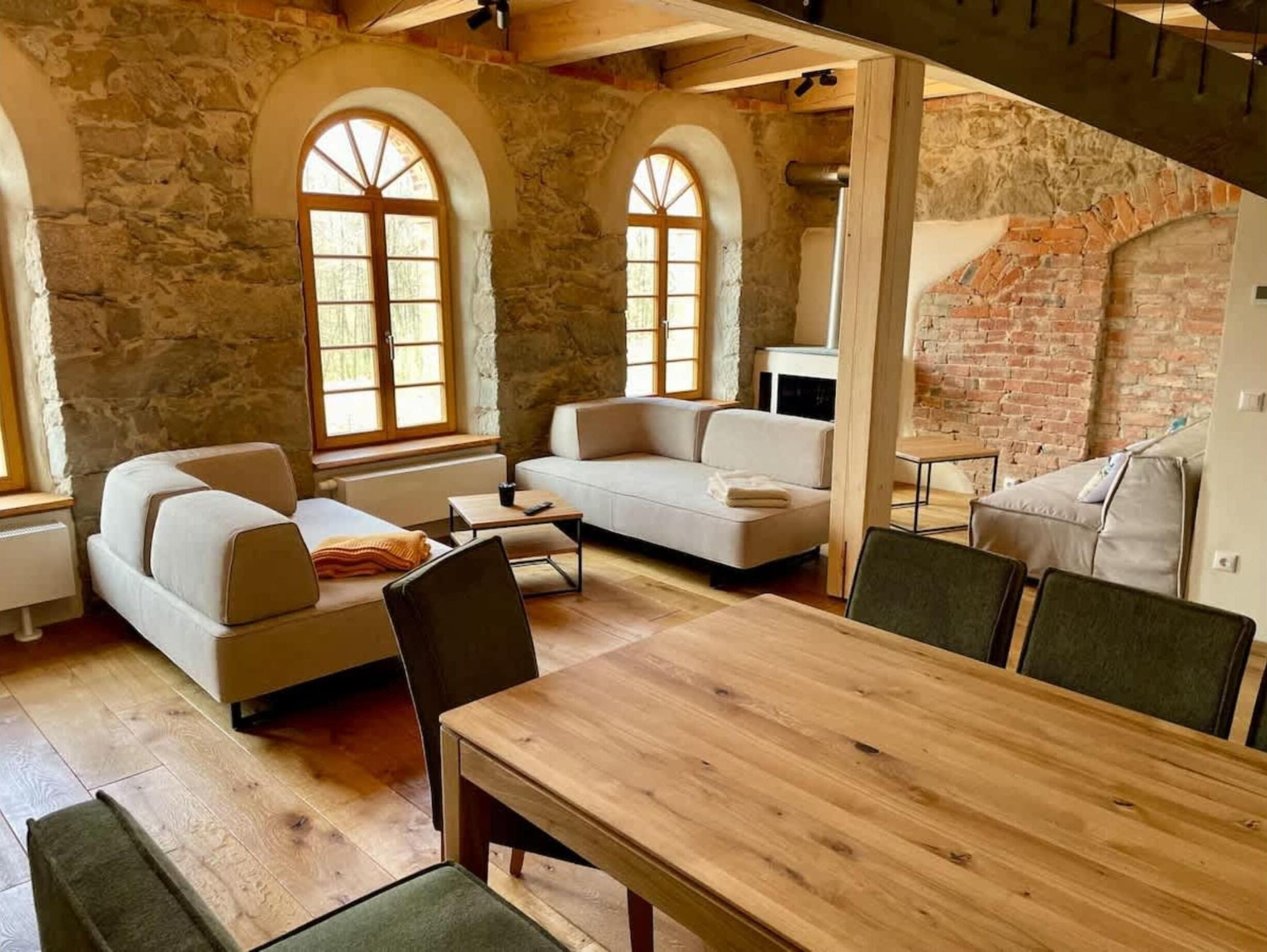 Apartamento | Interior