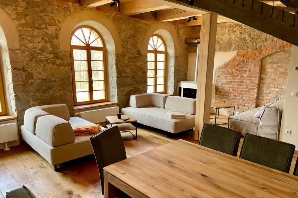 Apartamento | Parte interna