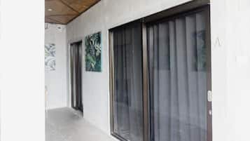 Quarto Duplo Standard | Interior