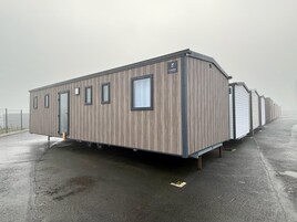 Chalé | Exterior