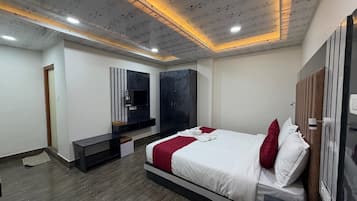 Quarto Duplo Superior