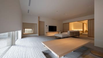 Apartamento superior