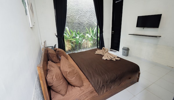 Escotel Jalak Canggu - Canggu