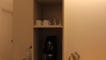 Cozinha compartilhada