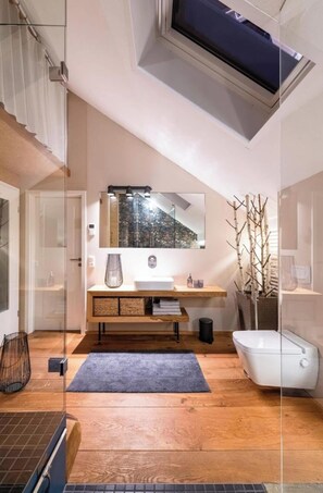 Apartamento | Banheiro | Sabonete 