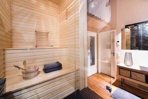 Apartamento | Tratamento de spa