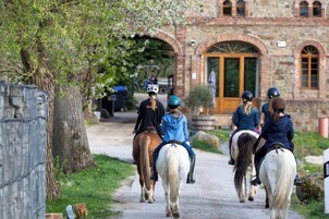 Apartamento | Vista da propriedade