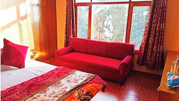 Quarto Duplo Superior