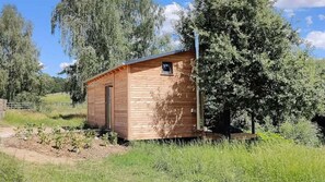 Apartamento | Exterior