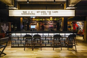 Casa | Bar (no alojamento)