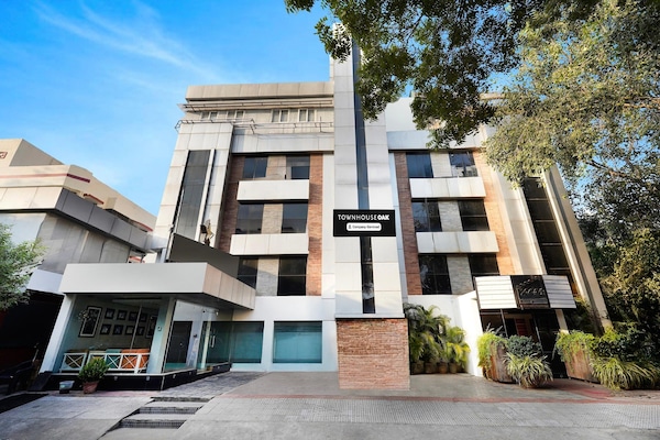 Townhouse Oak Kodambakkam - Chennai