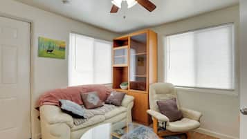 Apartamento (1 Bedroom) | Fachada do alojamento