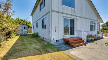 Casa (3 Bedrooms) | Parte interna