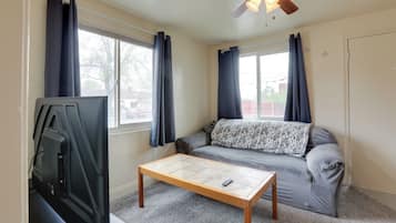 Apartamento (1 Bedroom) | Interior
