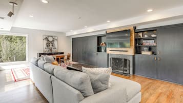 Casa (4 Bedrooms) | Interior