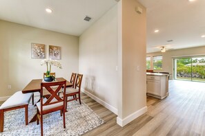 Casa (4 Bedrooms) | Parte interna