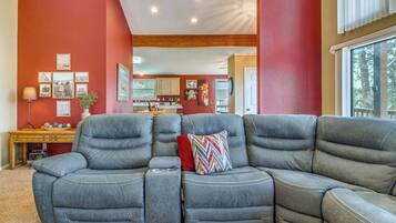 Casa (3 Bedrooms) | Interior