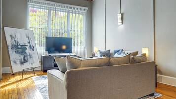 Apartamento (0 Bedroom) | Interior