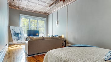 Apartamento (0 Bedroom) | Interior